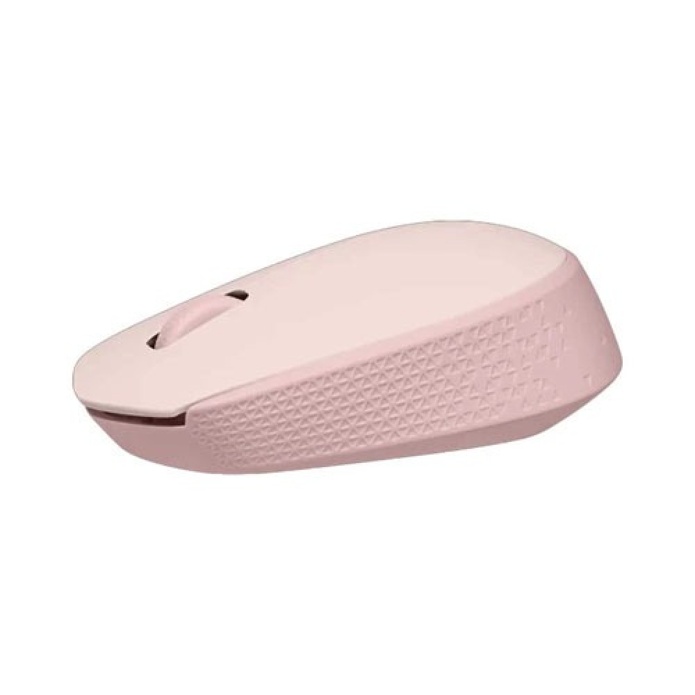 Logitech M171 Rose Wireless Mouse Price in BD
