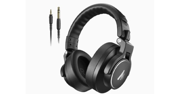 MAONO MH700 Monitoring Headphone Price in Bangladesh