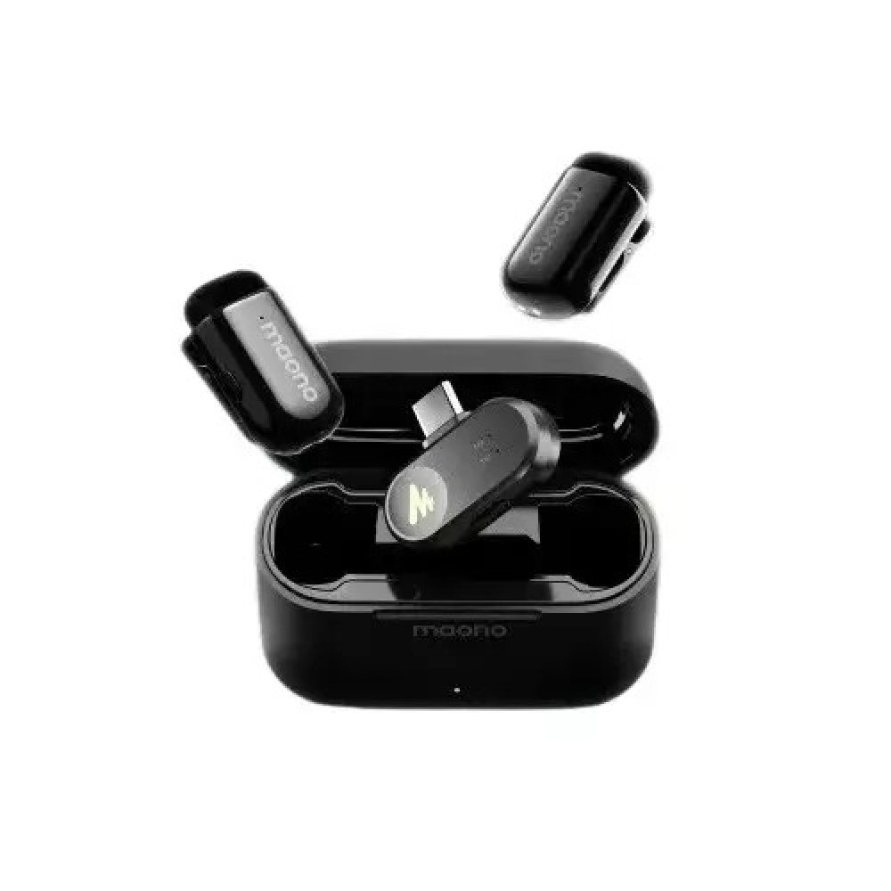Buy now Maono Wave T1 Mini Wireless Microphone Price in BD