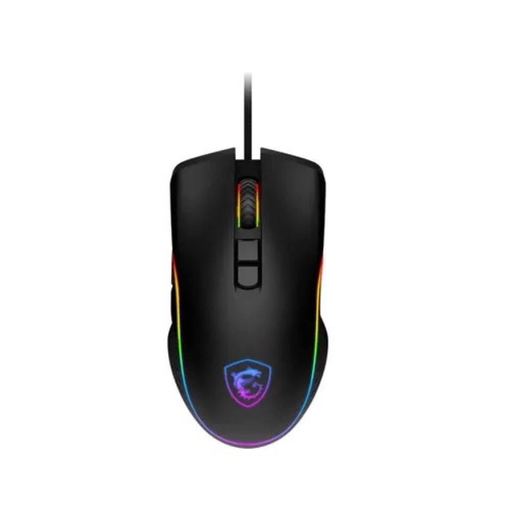 MSI FORGE GM300 Mouse Price in Bangladesh