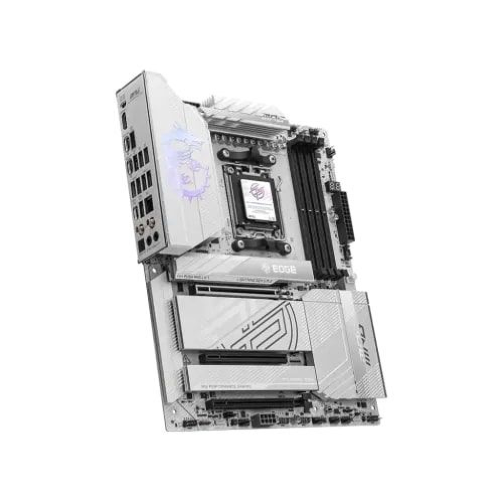 MSI MPG X870E EDGE TI WIFI Motherboard Price in BD