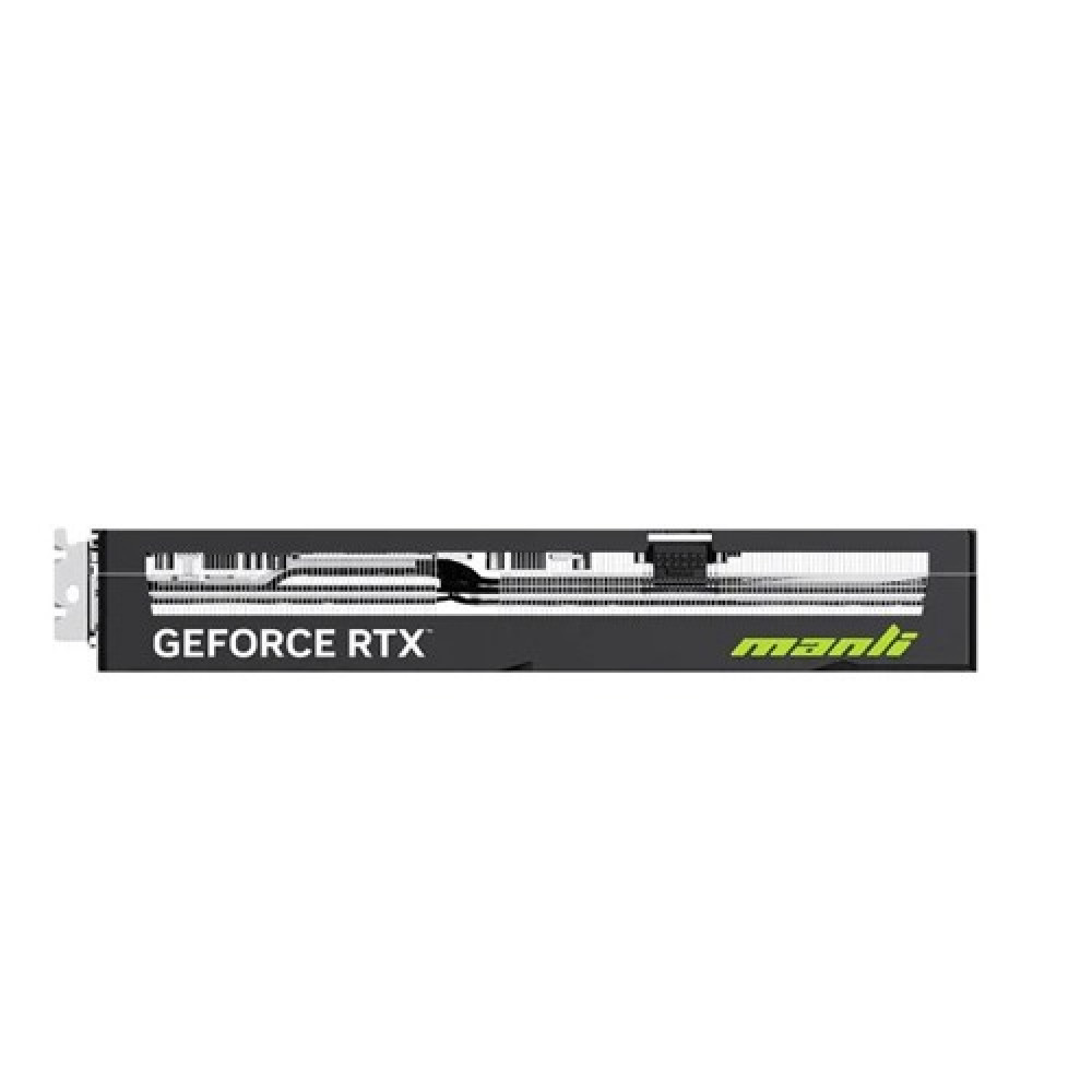 Manli Nebula GeForce RTX 5070 Ti Graphics Card Price in Bangladesh