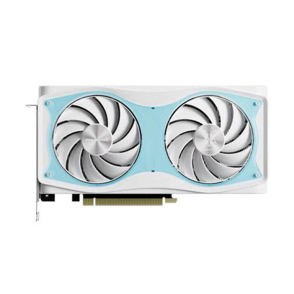 Manli Polar Fox GeForce RTX 5060 Ti OC Graphics Card Price in Bangladesh
