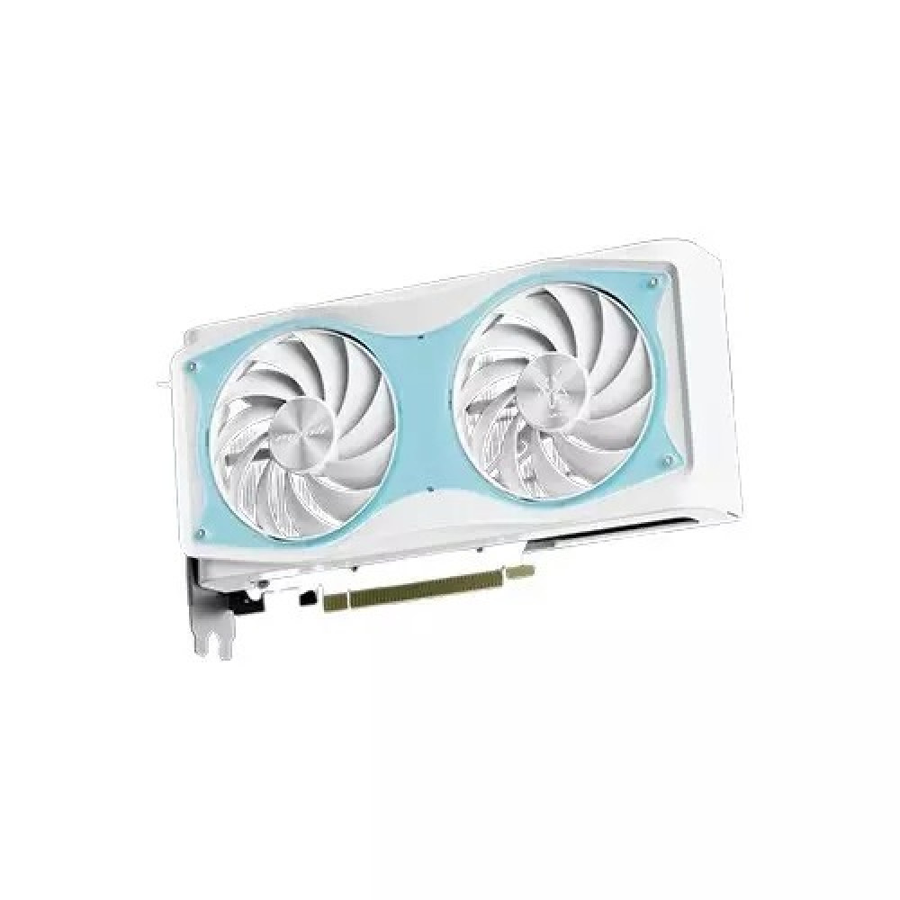 Manli Polar Fox GeForce RTX 5060 OC Graphics Card Price in BD
