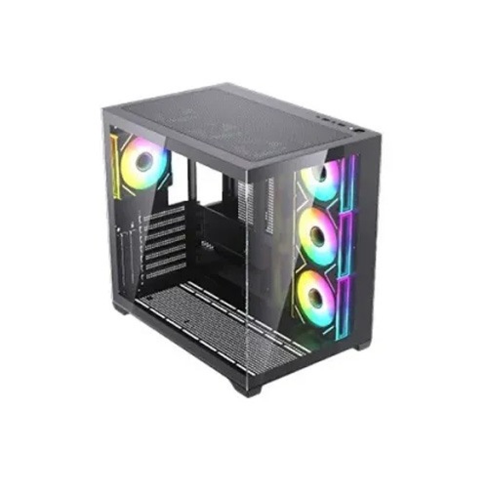 Maxcool PANDA MC7 Gaming Casing Price in Bangladesh