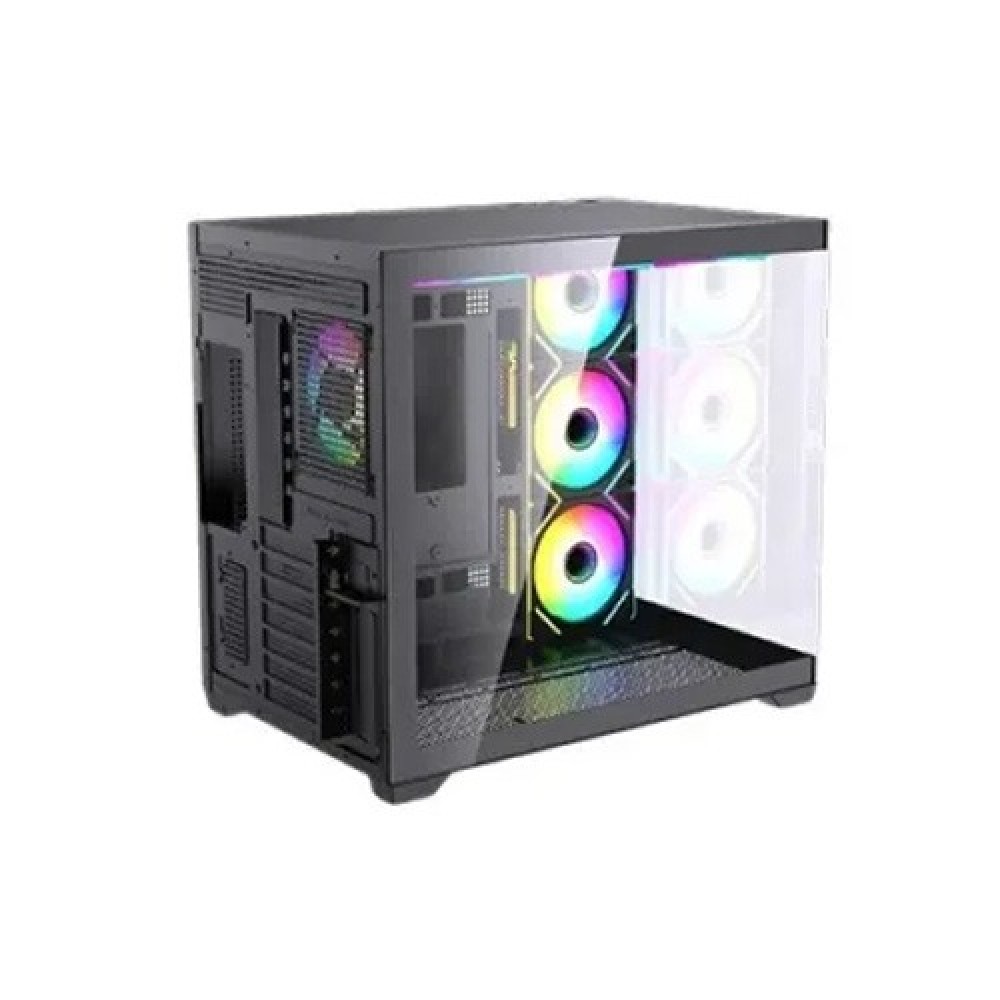 Maxcool PANDA MC7 Gaming Casing Price in Bangladesh