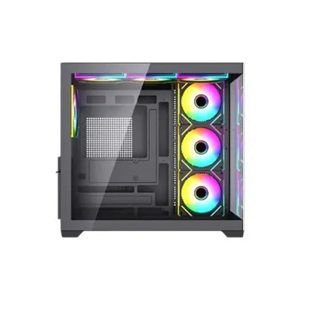 Maxcool PANDA MC7 Gaming Casing Price in Bangladesh