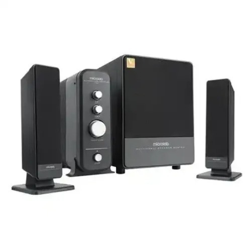 Microlab FC570BT 2.1 Bluetooth Speaker Price in BD