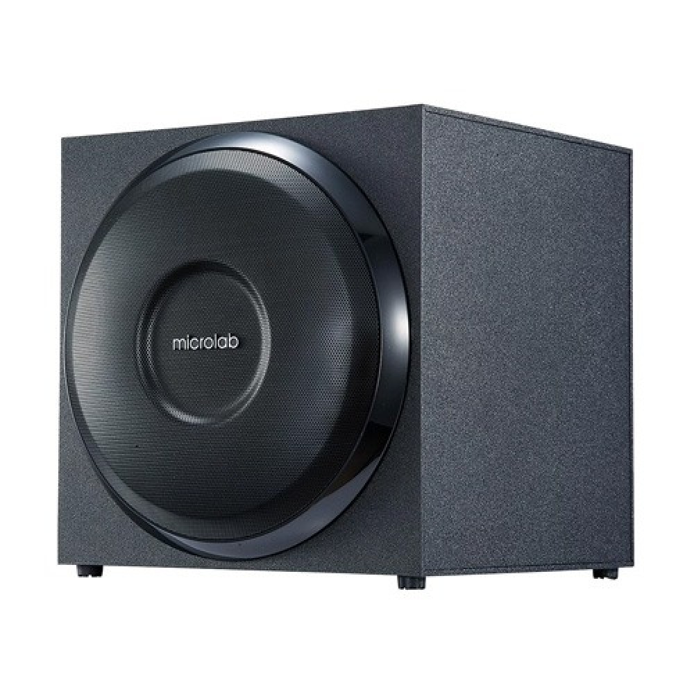 Microlab M-110 2.1 Speaker Price In BD