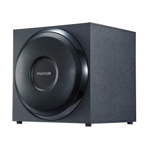 Microlab M-110 2.1 Speaker Price In BD