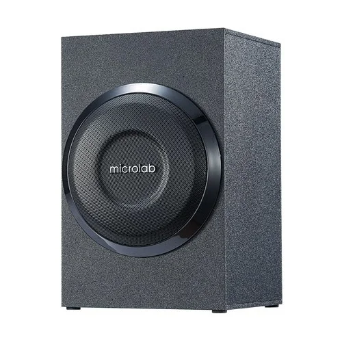 Microlab M-110 2.1 Speaker Price In BD