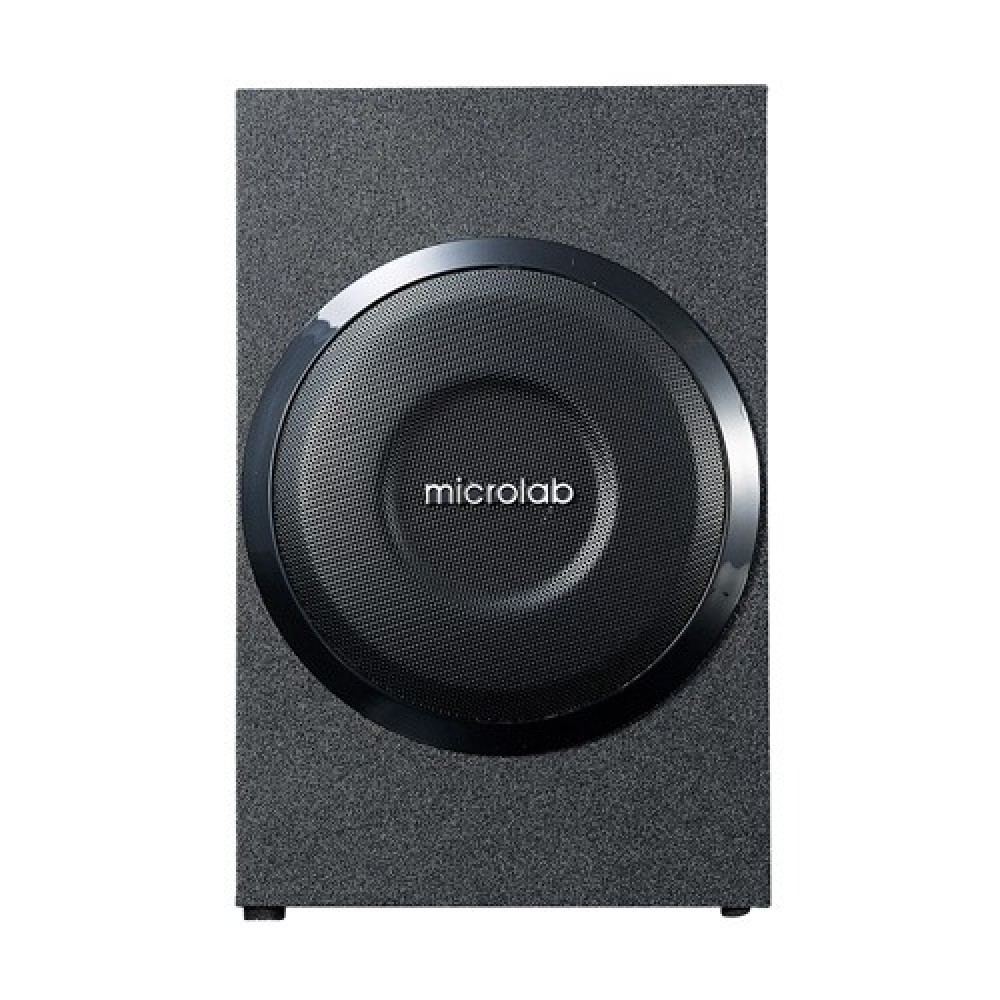 Microlab M-110 2.1 Speaker Price In BD