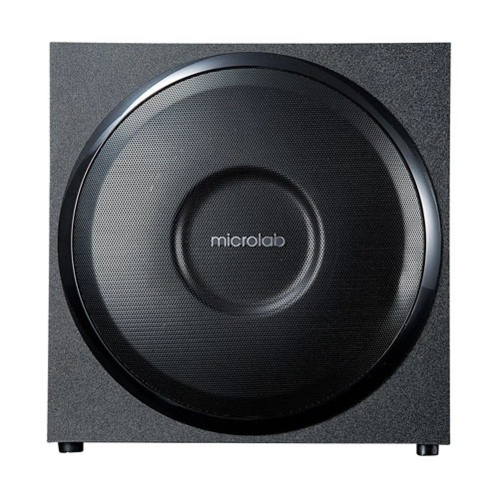 Microlab M-110 2.1 Speaker Price In BD