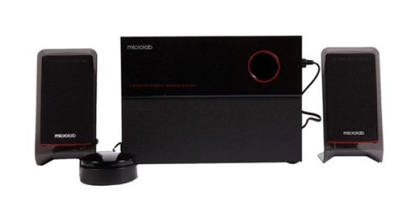Microlab M-200BT Speaker Price in BD
