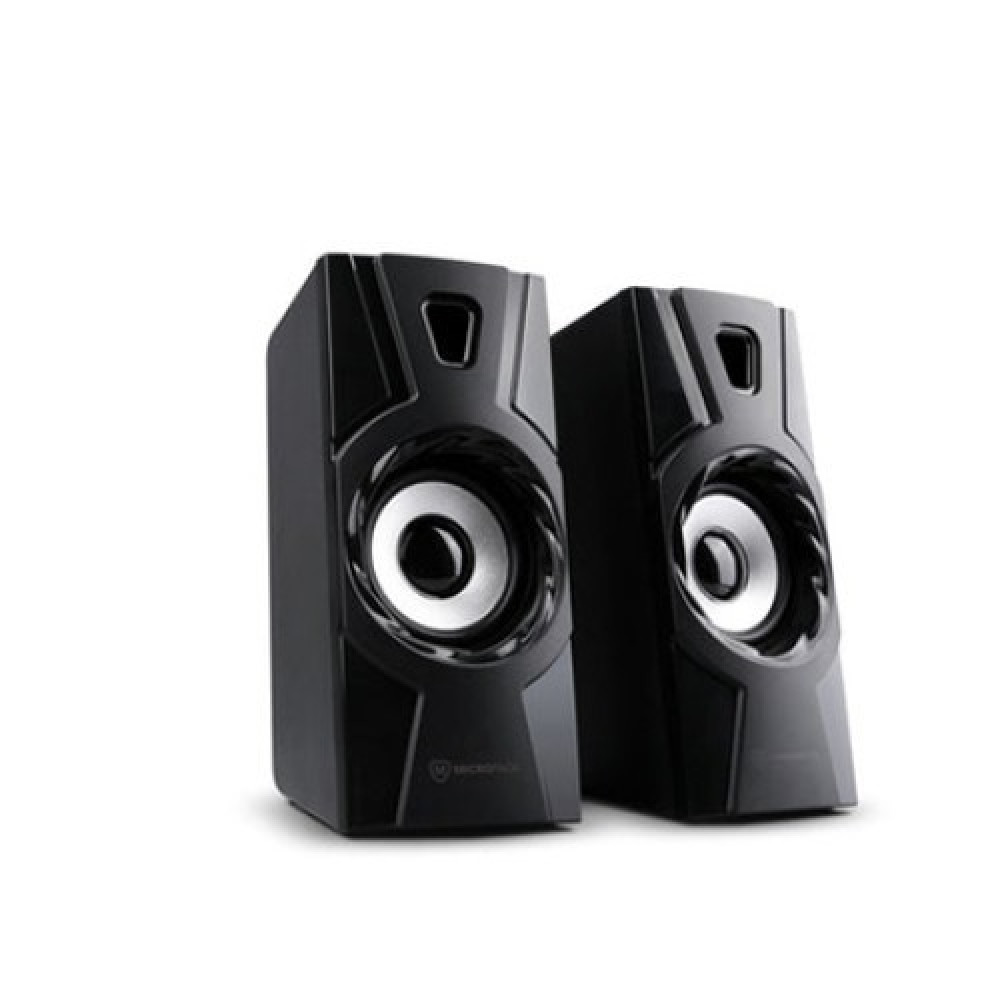 Micropack MS-216 Solid Bass Speaker Price in Bangladesh