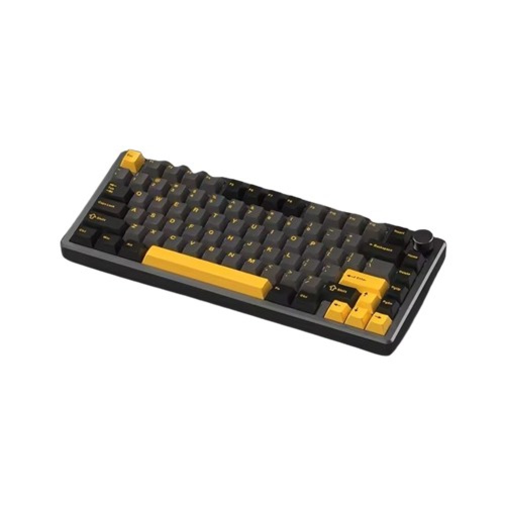 MONKA A75 Aluminum Wireless Keyboard Price in Bangladesh