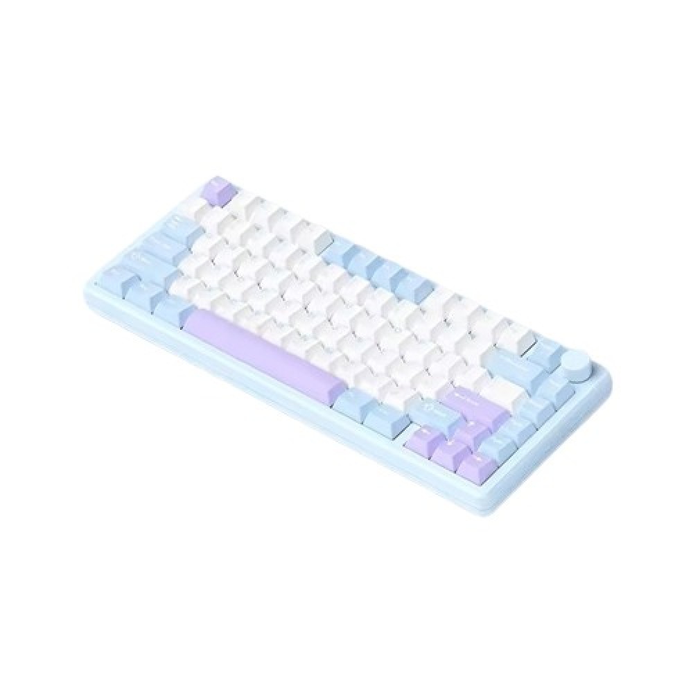 MONKA A75 Aluminum Wireless Keyboard Price in Bangladesh