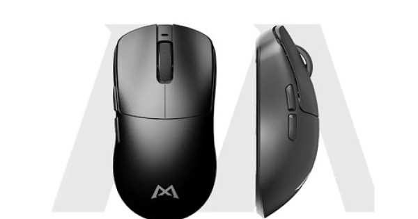 MONKA M1 Pro Wireless 4KHz 55G Gaming Mouse Price in BD