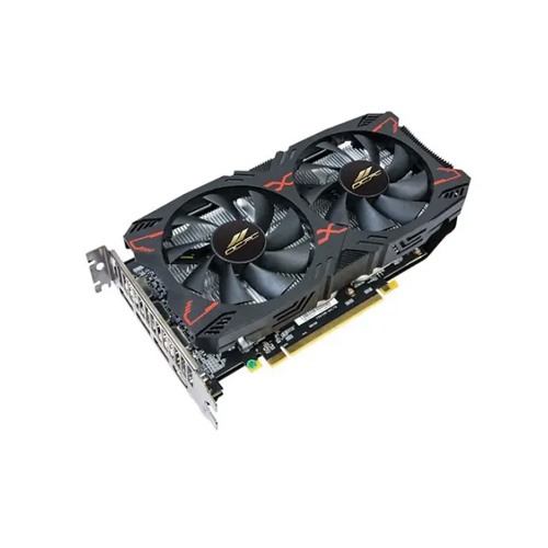 OCPC RX 5500 XT 8GB GDDR6 Graphics Card price In BD