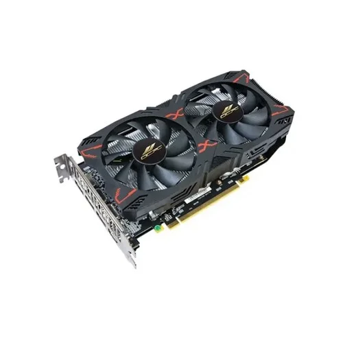 OCPC RX 5500 XT 8GB GDDR6 Graphics Card price In BD