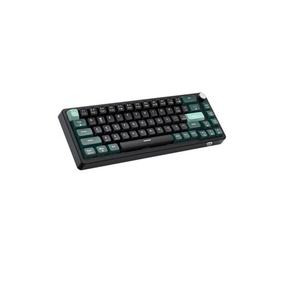 PC Power K68 TRI-MODE Keyboard Price in BD
