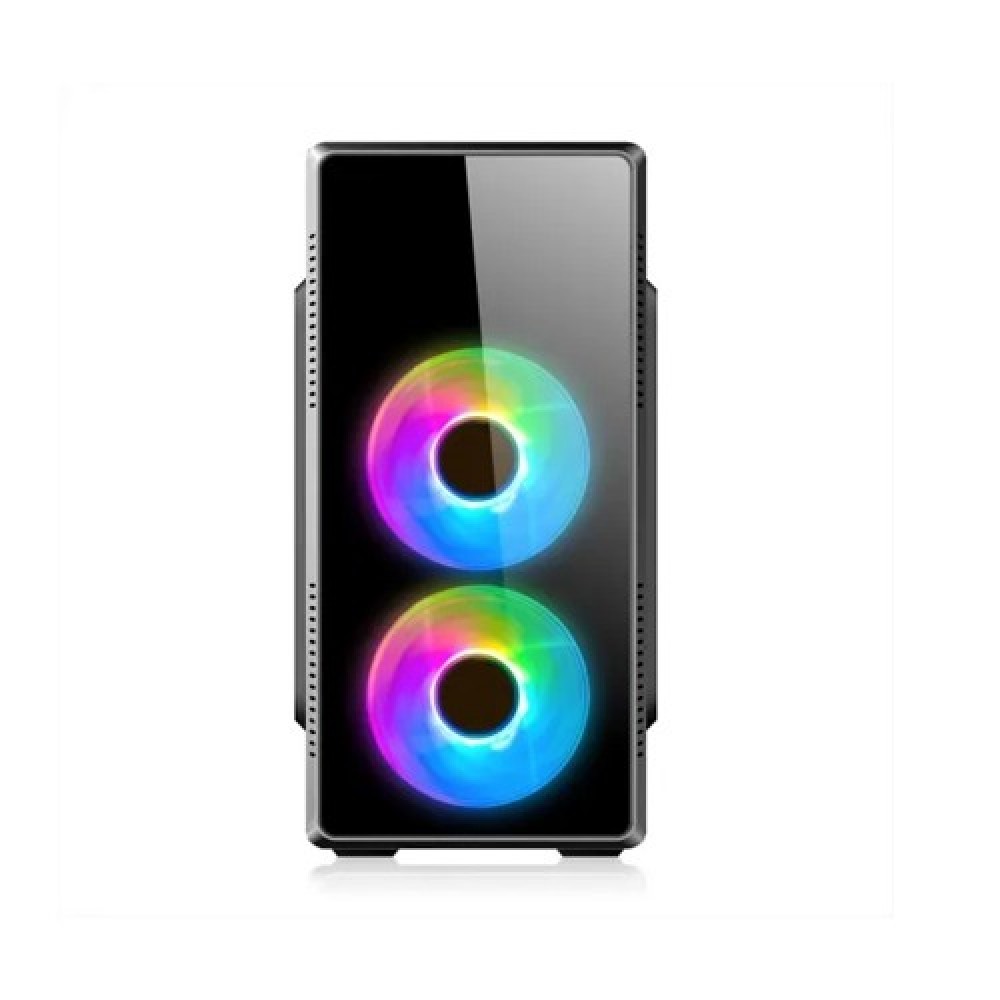 PC Power Pulse Fire X2 Casing Price in Bangladesh