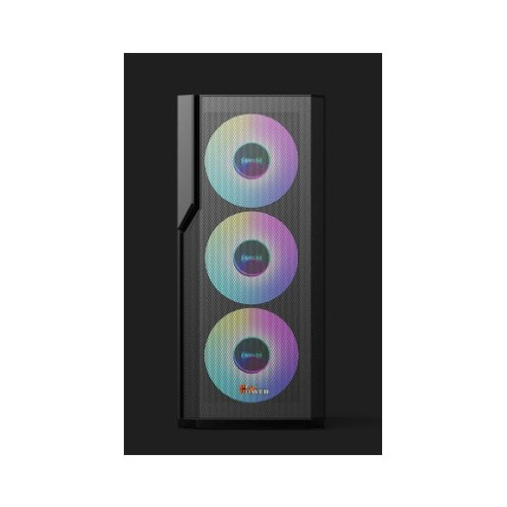 PC Power PG-H450 BK Zero Mesh Casing Price in Bangladesh