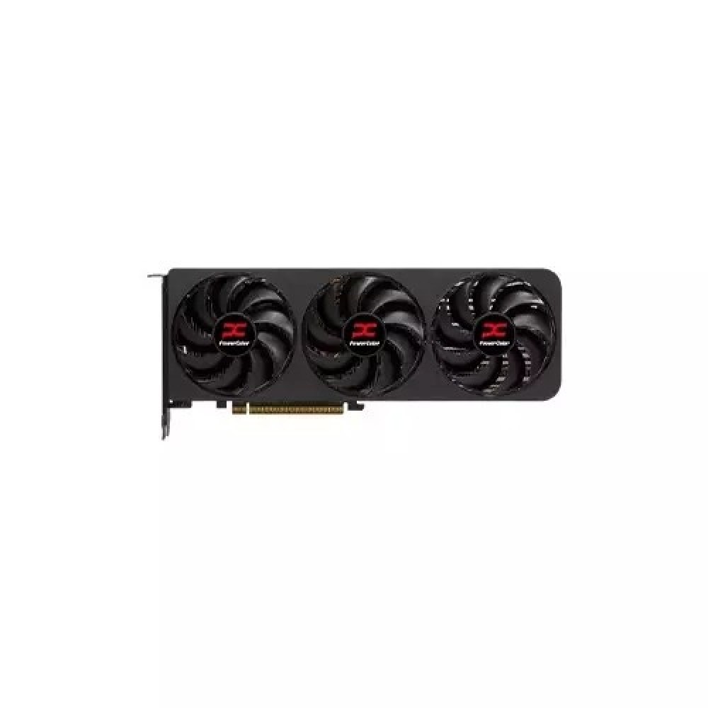 Powercolor Reaper Radeon Rx 9070 16GB GDDR6 Graphics card Price in BD