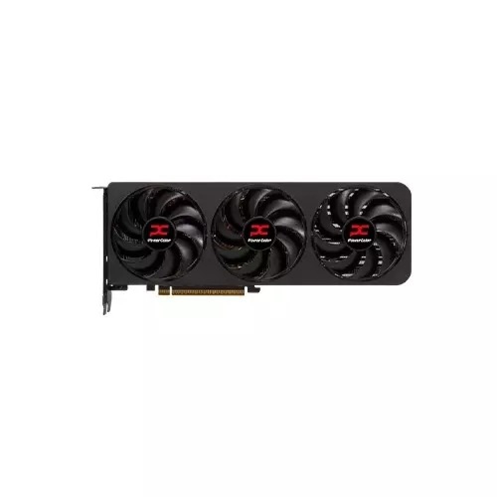 PowerColor Reaper AMD Radeon RX 9070 XT 16GB GDDR6 Graphics Card Price ...