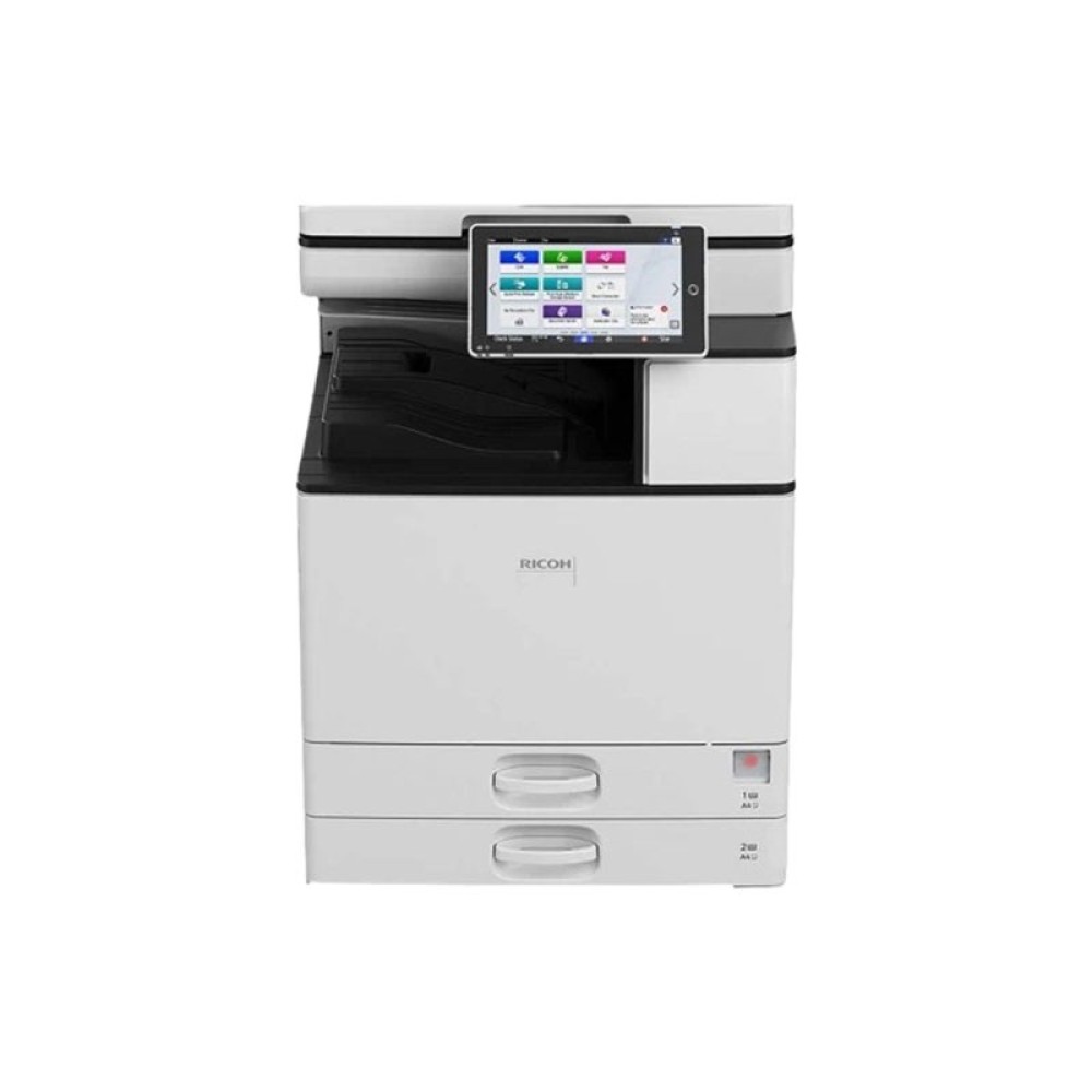 RICOH IM 2500 A3 Black and White Multifunction Printer Price in Bangladesh