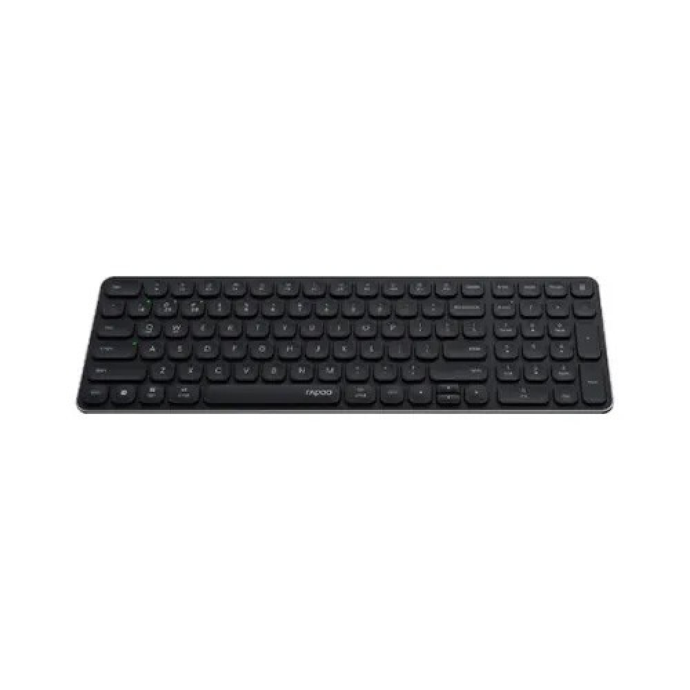 Rapoo E9350L Wireless Keyboard Price in Bangladesh