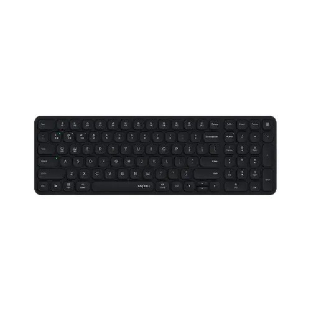 Rapoo E9350L Wireless Keyboard Price in Bangladesh