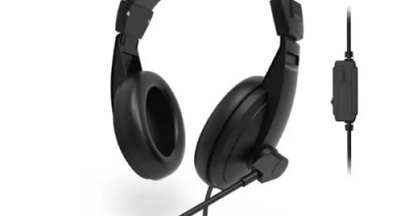 Rapoo H150S Headphone Price in Bangladesh