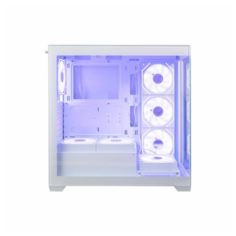 Revenger INFINITY Full Tower Casing White Price In BD