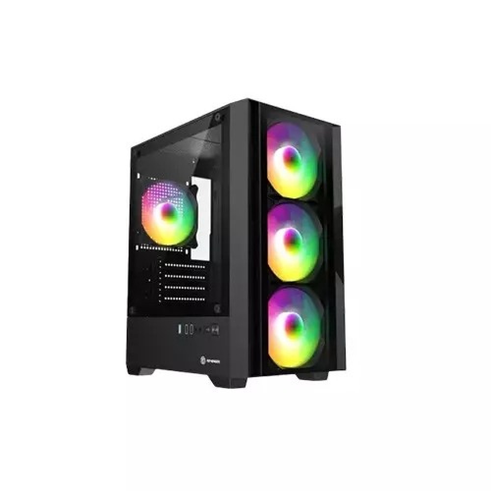 REVENGER PHANTOM X BLACK CASING Price In Bangladesh