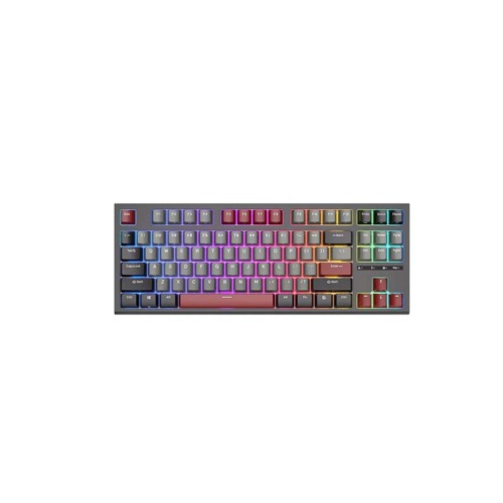 Royal Kludge RK R87 Wired TKL Gaming Keyboard Price In BD