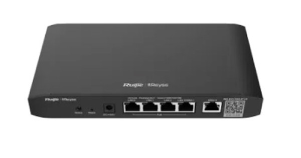Ruijie RG-EG105G-P V2 5-Port Router Price in Bangladesh