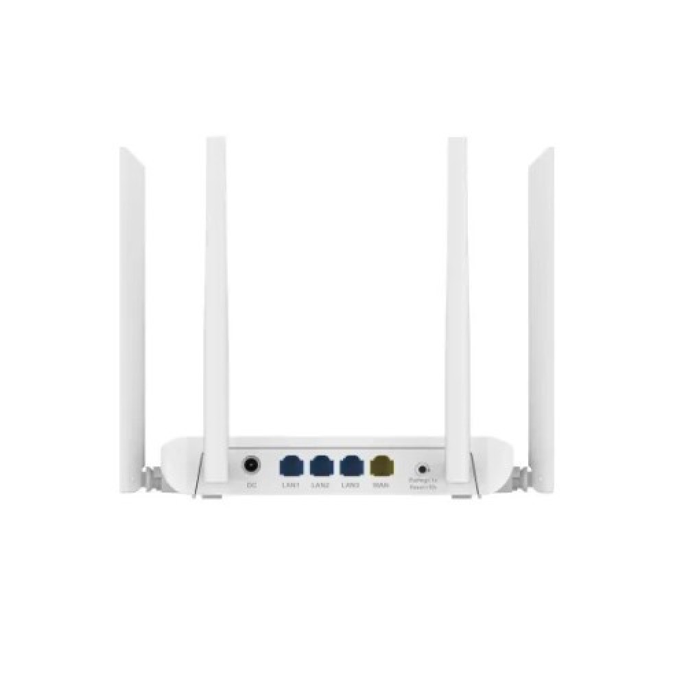 Ruijie RG-EW300 Pro 300Mbps Router Price in Bangladesh