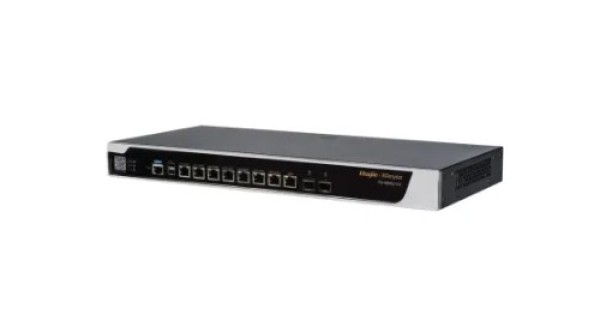Ruijie RG-NBR6205-E Router Price in Bangladesh