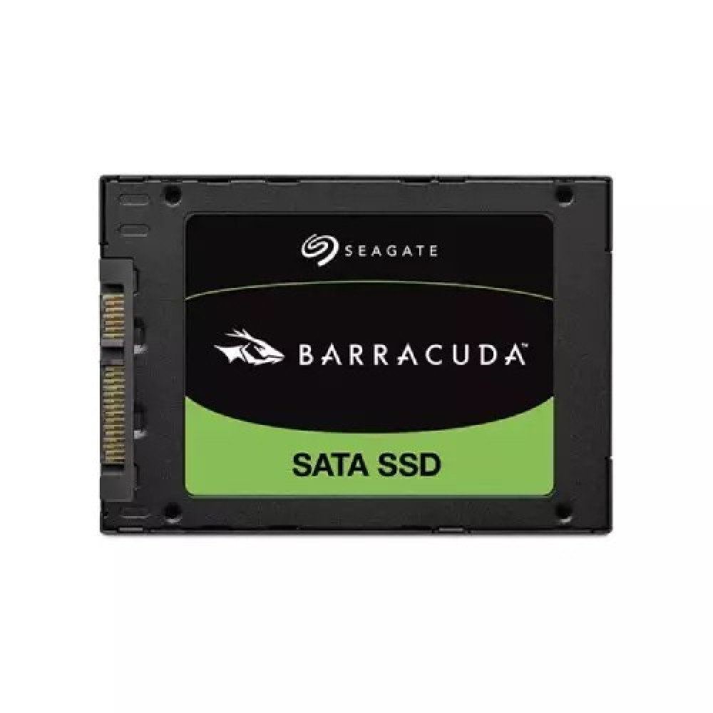 Seagate BarraCuda 960GB SATAIII Internal SSD Price in BD