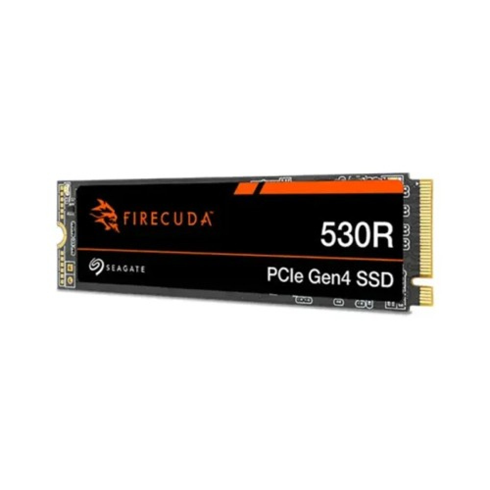 Seagate FireCuda 530R 2TB PCIe Gen4 SSD Best Price in BD