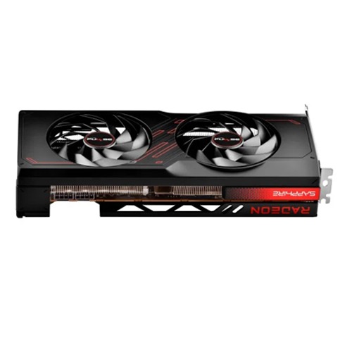 SAPPHIRE Pulse AMD Radeon RX 7700 XT 12GB Graphics Card Price in BD