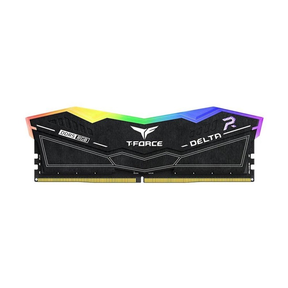 TEAM Delta RGB 8GB DDR5 6000MHz Gaming RAM Price in Bangladesh