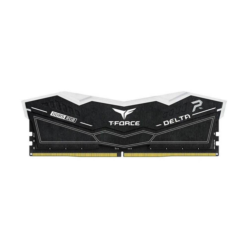 TEAM Delta RGB 8GB DDR5 6000MHz Gaming RAM Price in Bangladesh