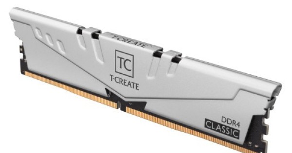 TEAM T-CREATE CLASSIC 8GB DDR4 3200MHz RAM Price In BD