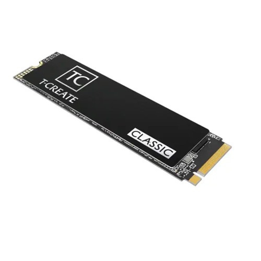 Team T-CREATE CLASSIC DL 1TB SSD Price in Bangladesh
