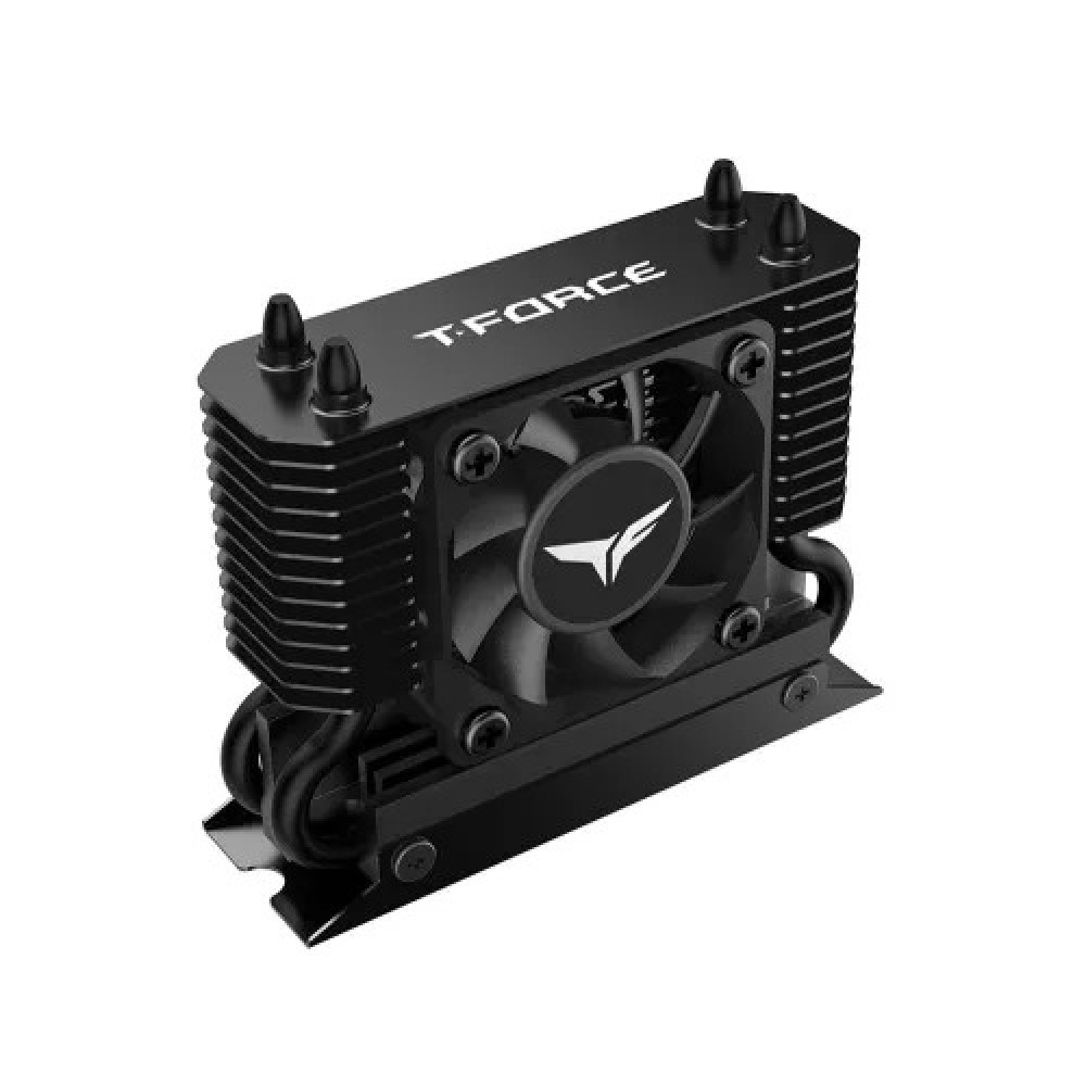 Team T-FORCE DARK AirFlow I SSD Cooler Price in Bangladesh
