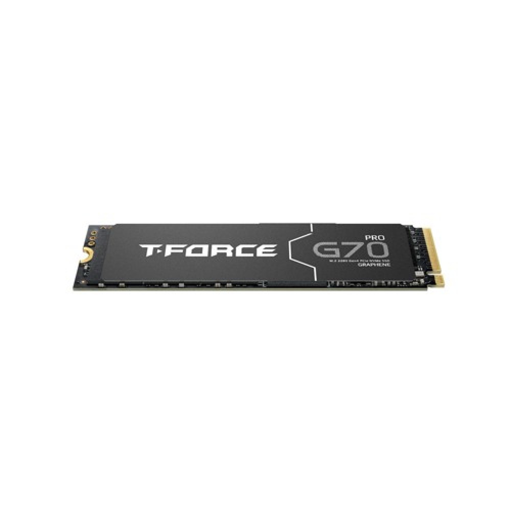 Team T-FORCE G70 PRO 1TB PCIe Gen4 NVMe SSD Price in BD