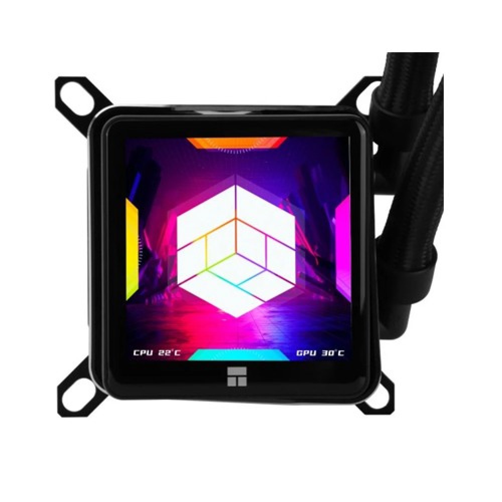 Thermalright Frozen Guardian 360 CPU Liquid Cooler Price in BD