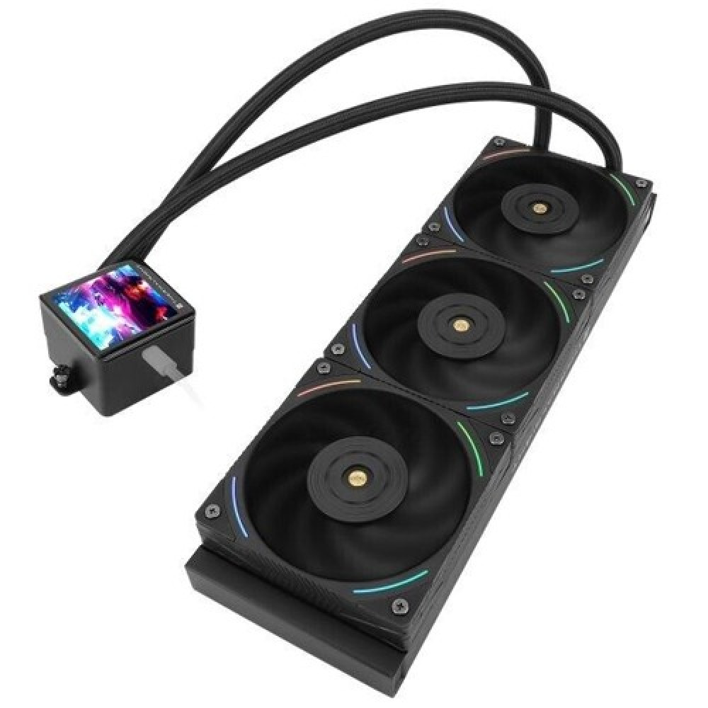 Thermalright Frozen Vision 360 AIO CPU Liquid Cooler Price In BD